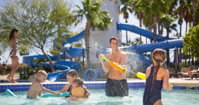 Visitor Registration - Estrella in Goodyear, AZ