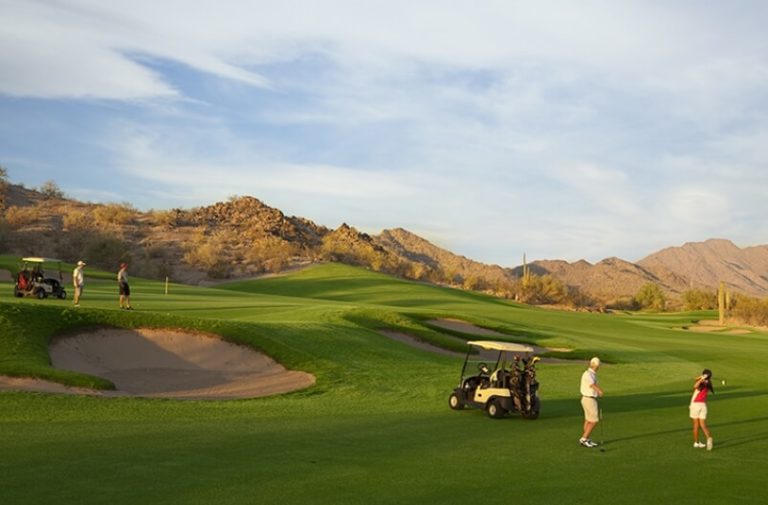 The Life - Estrella in Goodyear, AZ