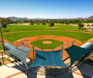 Community Map - Estrella in Goodyear, AZ