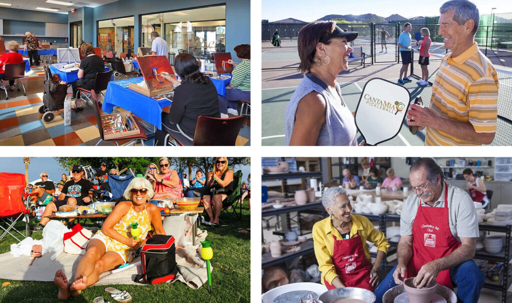 Discover A Desert Oasis with Endless Lifestyle Opportunities at ...