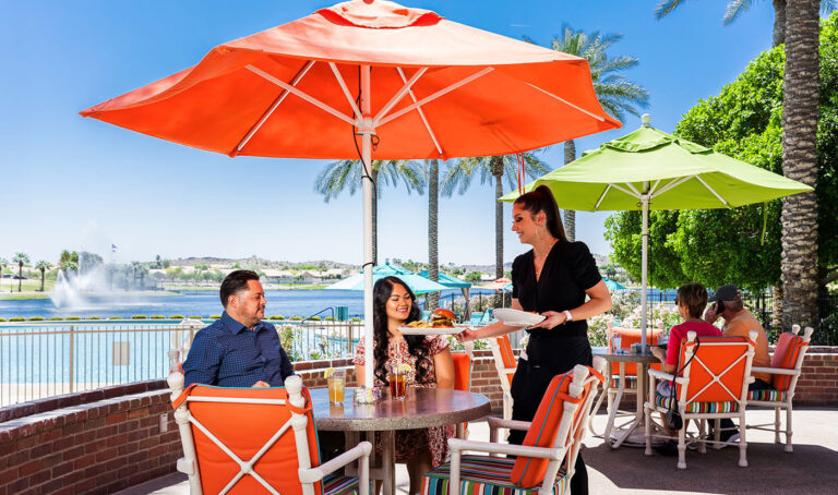 18 Top Restaurants in the West Valley - Estrella in Goodyear, AZ