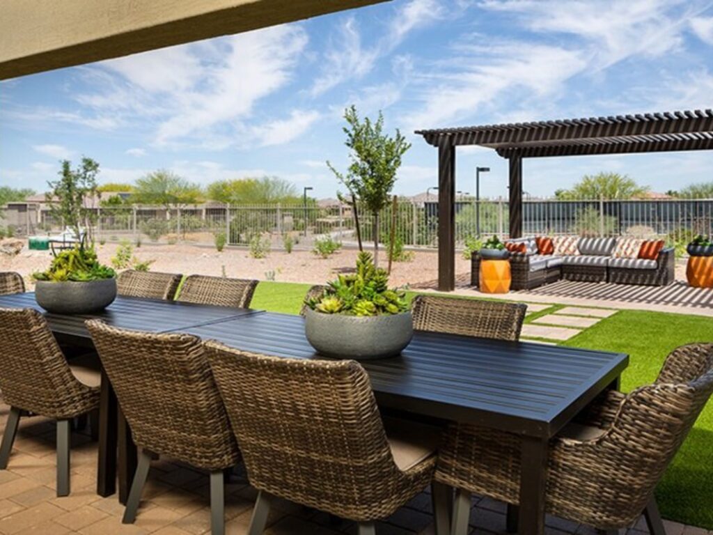 Visit Us - Estrella in Goodyear, AZ