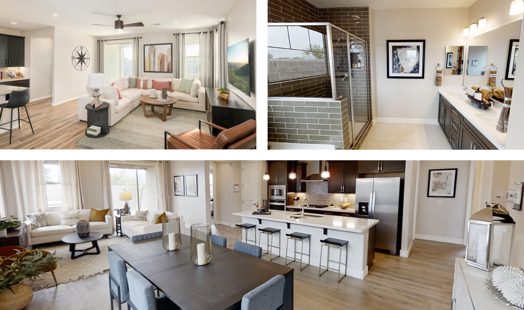 Beazer Homes Entice Homebuyers with Generous Summer Incentives on Homes ...