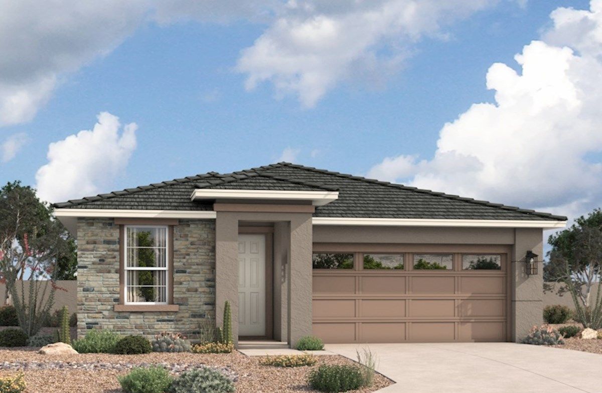 Ellenton 255021 - Estrella in Goodyear, AZ