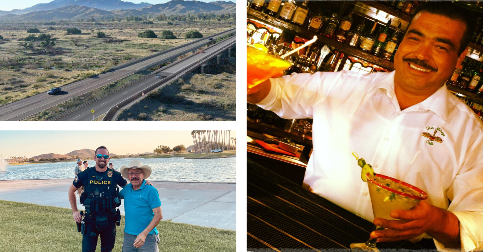 Estrella Growth Plans Include Transportation, Public Safety ...