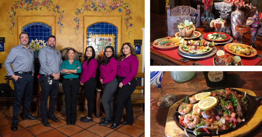 New Rio Mirage Café Coming to Estrella - Estrella in Goodyear, AZ