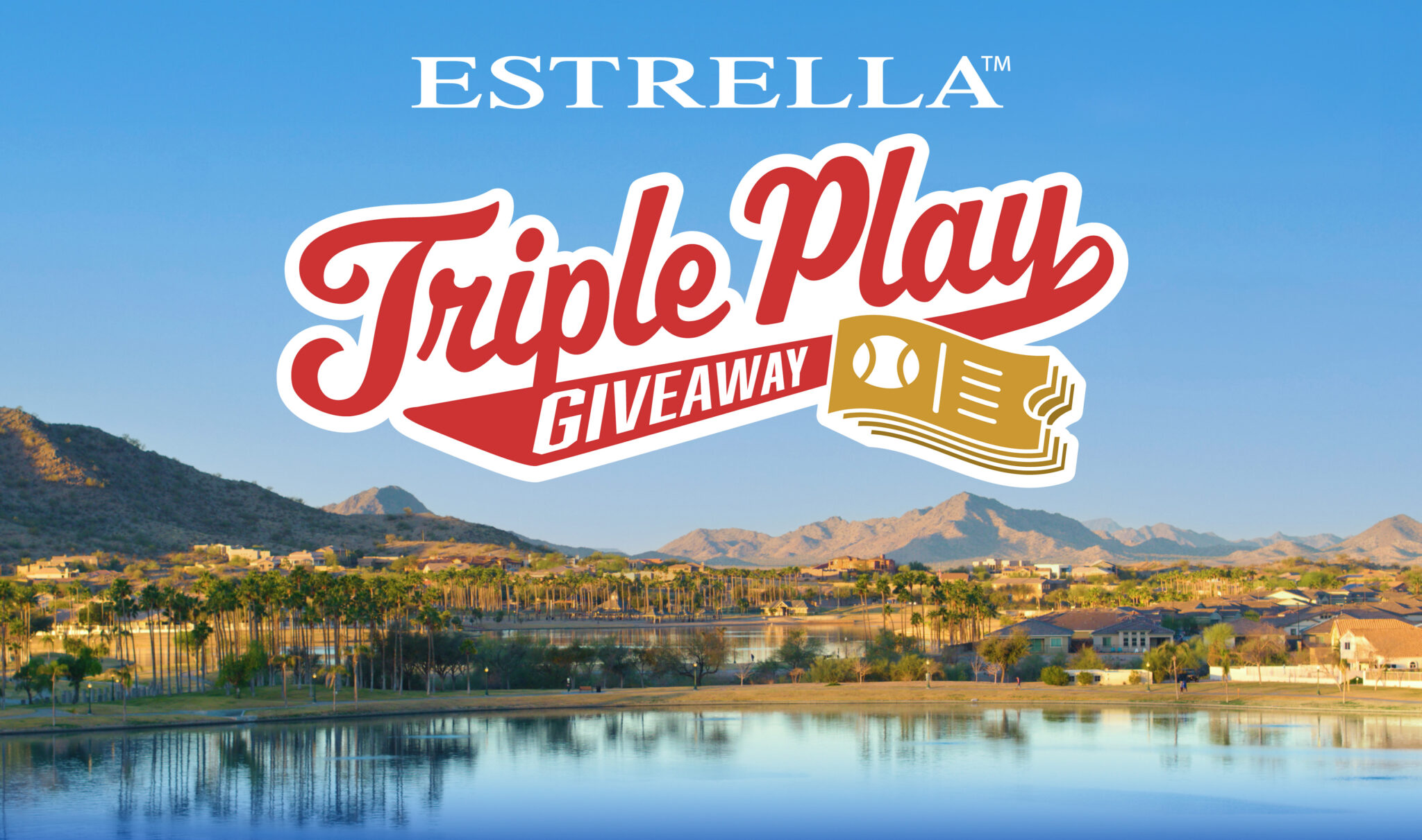 ‘Triple Play Giveaway’ a chance to tour stunning model homes at ...