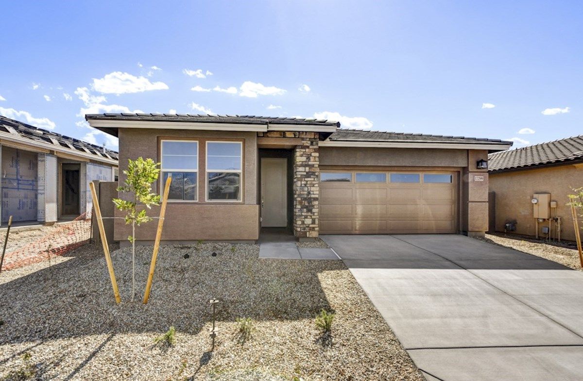 Shiloh 255018 - Estrella in Goodyear, AZ