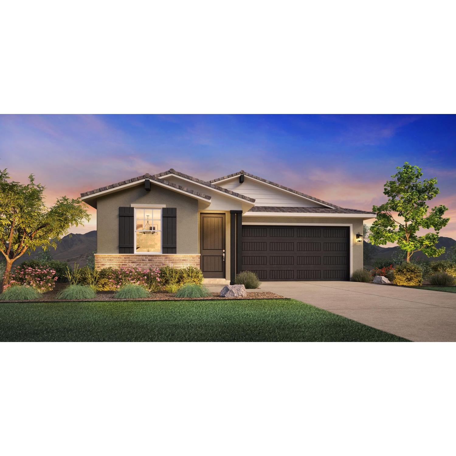 Chapin 283022 - Estrella in Goodyear, AZ